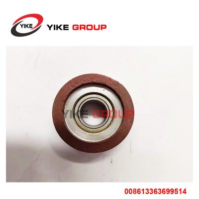 China Bond diamond and CBN grinding cup wheels for Thin Blade Slitter Scorer Machine for sale