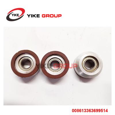 China Bond diamond and CBN grinding cup wheels for Thin Blade Slitter Scorer Machine for sale
