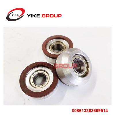 China Bond diamond and CBN grinding cup wheels for Thin Blade Slitter Scorer Machine for sale