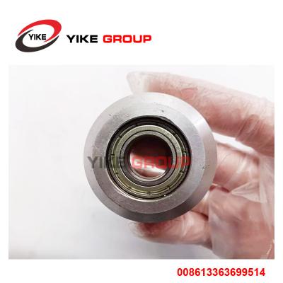 China Bond diamond and CBN grinding cup wheels for Thin Blade Slitter Scorer Machine for sale
