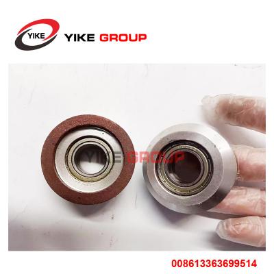 China Bond diamond and CBN grinding cup wheels for Thin Blade Slitter Scorer Machine for sale