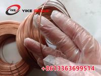 China Flat Wire For Stitcher Machine Carton Box Making for sale