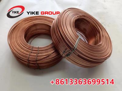China Flat Wire For Stitcher Machine Carton Box Making Te koop