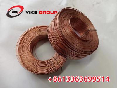 China Flat Wire For Stitcher Machine Carton Box Making Te koop