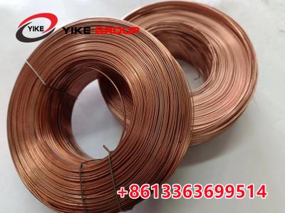 China Flat Wire For Stitcher Machine Carton Box Making Te koop