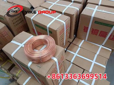 China Flat Wire For Stitcher Machine Carton Box Making Te koop