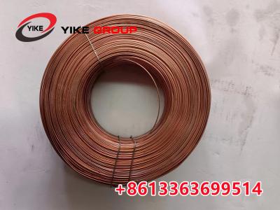 China Flat Wire For Stitcher Machine Carton Box Making Te koop