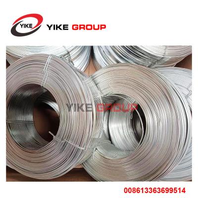 Cina Copper Stitching Wire For Carton Stitching Machine in vendita