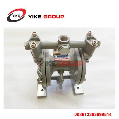 Cina High Quality Customized Diaphragm Pump For Printer Slotter Die Cutter  Machine in vendita
