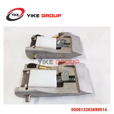 Chine YK-20X10X5cm Glue Head For Semi Auto Folder Gluer Machine carton box making à vendre