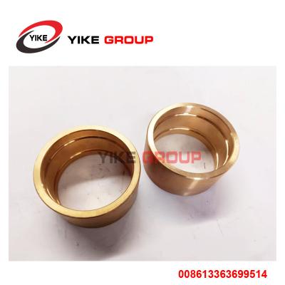 Cina Factory Sales Copper Sleeve For Manual Die Cutter Machine in vendita