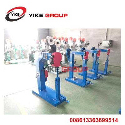 China DX-1400 Manual Stitching Machine For Cardboard Corrugated Box  From YIKE GROUP for sale