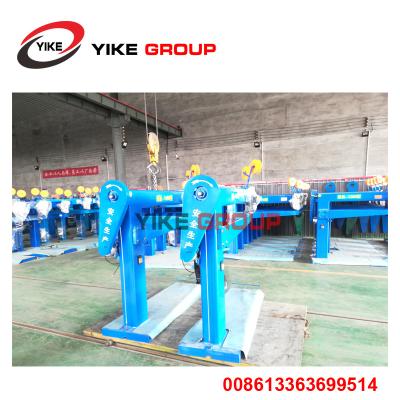 China DX-1400 Manual Stitching Machine For Cardboard Corrugated Box  From YIKE GROUP for sale