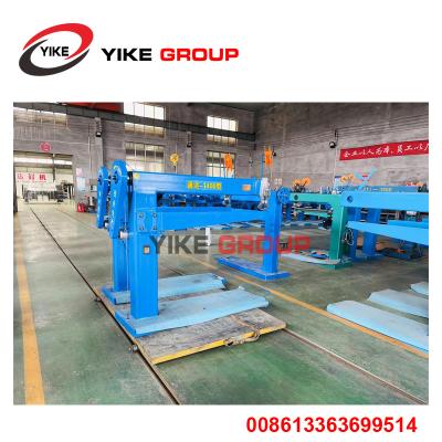 China DX-1400 Manual Stitching Machine For Cardboard Corrugated Box  From YIKE GROUP for sale