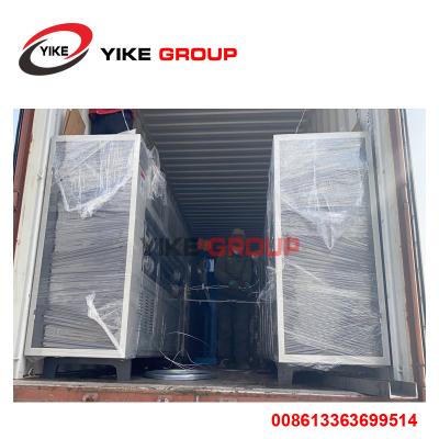 China Zero Pressure Line Working Width 2500 Thin Blade Slitter Scorer Machine For Five Layer Corrugated Paperboard Production for sale