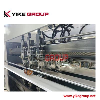 Cina YK-1800 velocità 150 M/Min sottile lame Slitter Scorer Machine da YIKE GROUP in vendita