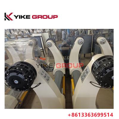 中国 YK-1600 ZJ-V5B 水力型シャフトレスミールロールスタンド 販売のため