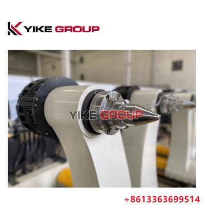 Cina YK-2500 /250,V6B Stagno idraulico per la linea di produzione di cartone ondulato automatico ad alta velocità in vendita