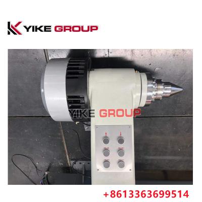 Cina 1800 mm Rollo del mulino idraulico Rollo del mulino per il supporto Rollo di carta di cartone ondulato in vendita