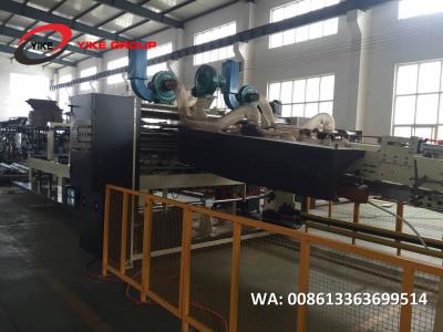 Cina Lo stampatore elettrico Slotter di YKCS -1224 Flexo muore macchina di Gluer del popolare della taglierina in vendita