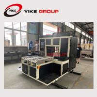 China Fully Automatic Carton Box Flexo Folder Gluer Machine 920 for sale