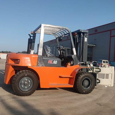 Cina Cina XICHAI Camion a forchetta diesel pesante 4DF3 in vendita