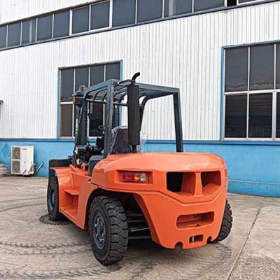 Cina Cina XICHAI Camion a forchetta diesel pesante 4DF3 in vendita