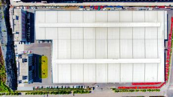 China Factory - Chongqing Shangfeng Technology Co., Ltd.