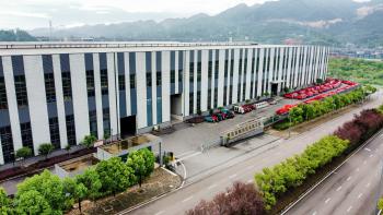 China Factory - Chongqing Shangfeng Technology Co., Ltd.