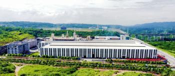 China Factory - Chongqing Shangfeng Technology Co., Ltd.