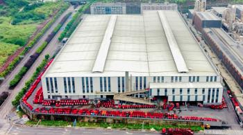 China Factory - Chongqing Shangfeng Technology Co., Ltd.