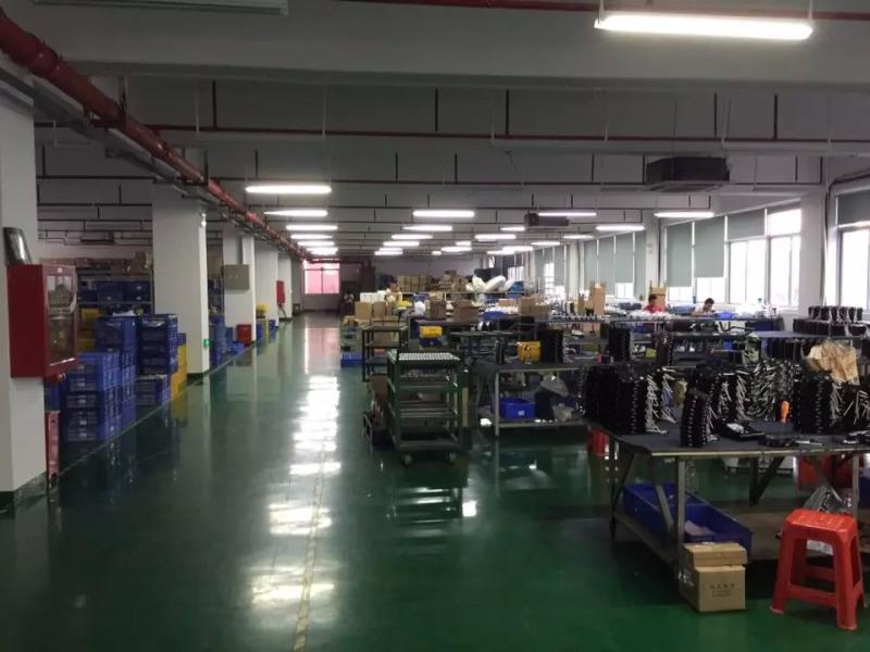 Fornitore cinese verificato - Shenzhen Eternal Technology Co., Ltd
