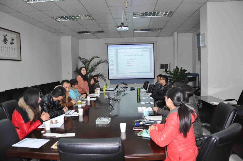 Fornitore cinese verificato - Shenzhen Eternal Technology Co., Ltd