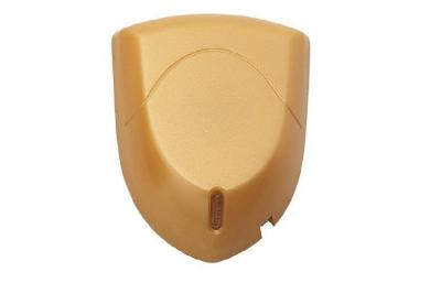 China Het plastic Elektronische Slot van de de Lezersdeur van de Manchetkaart RFID voor het Kabinet van de KUUROORDclub Te koop