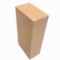 China Refractory Bricks High-quality Fire Clay Bricks High Strength Sufficient Stock for sale
