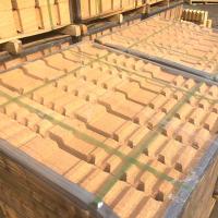 China Lightweight Kiln Thermal Insulation Lining Bricks Fire Clay Insulating Bricks for sale