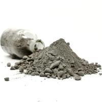 China Corundum Refractory Catable Material Rafractory Castable Refractory Ramming Material for sale