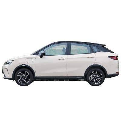 中国 Hozon NETA 5 Seats Small SUV New Energy Vehicle Nezha AYA 販売のため