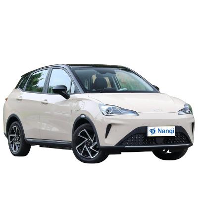 中国 Hozon NETA 5 Seats Small SUV New Energy Vehicle Nezha AYA 販売のため