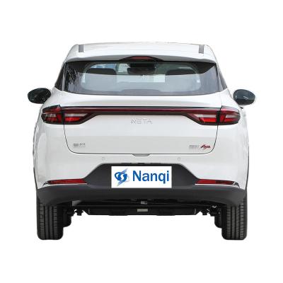 中国 Hozon NETA 5 Seats Small SUV New Energy Vehicle Nezha AYA 販売のため