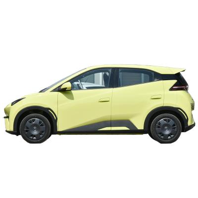 Cina 2023 BYD Seagull Flying New Energy Vehicle BYD Electric Hatchback in vendita