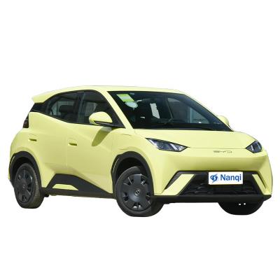 Cina 2023 BYD Seagull Flying New Energy Vehicle BYD Electric Hatchback in vendita