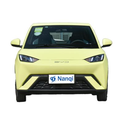 Cina 2023 BYD Seagull Flying New Energy Vehicle BYD Electric Hatchback in vendita