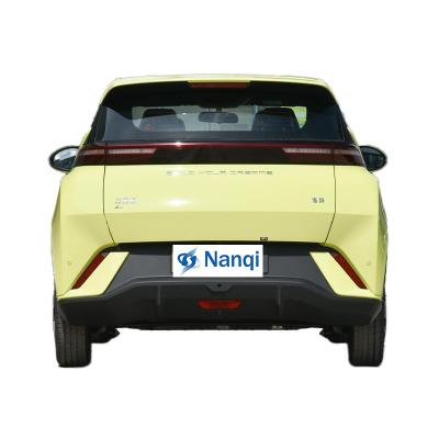 Cina 2023 BYD Seagull Flying New Energy Vehicle BYD Electric Hatchback in vendita