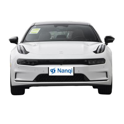Cina Midsize ZEEKR 001 Smart Electric Cars Dual Motor 200 Km/H Max Speed in vendita