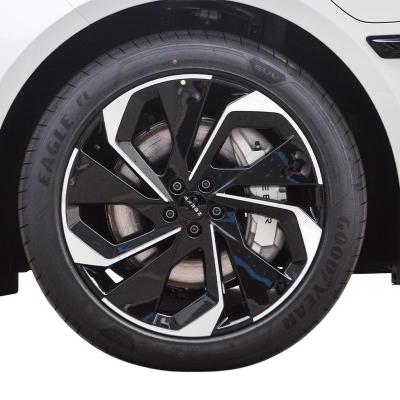 Cina Midsize ZEEKR 001 Smart Electric Cars Dual Motor 200 Km/H Max Speed in vendita