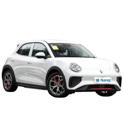 Cina Single Motor ORA Good Cat GT Pure Electric Vehicle Elegant And Unique in vendita