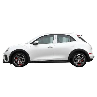 Cina Single Motor ORA Good Cat GT Pure Electric Vehicle Elegant And Unique in vendita