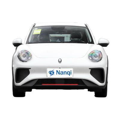 Cina Single Motor ORA Good Cat GT Pure Electric Vehicle Elegant And Unique in vendita