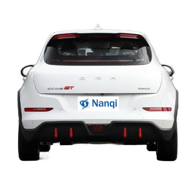 Cina Single Motor ORA Good Cat GT Pure Electric Vehicle Elegant And Unique in vendita